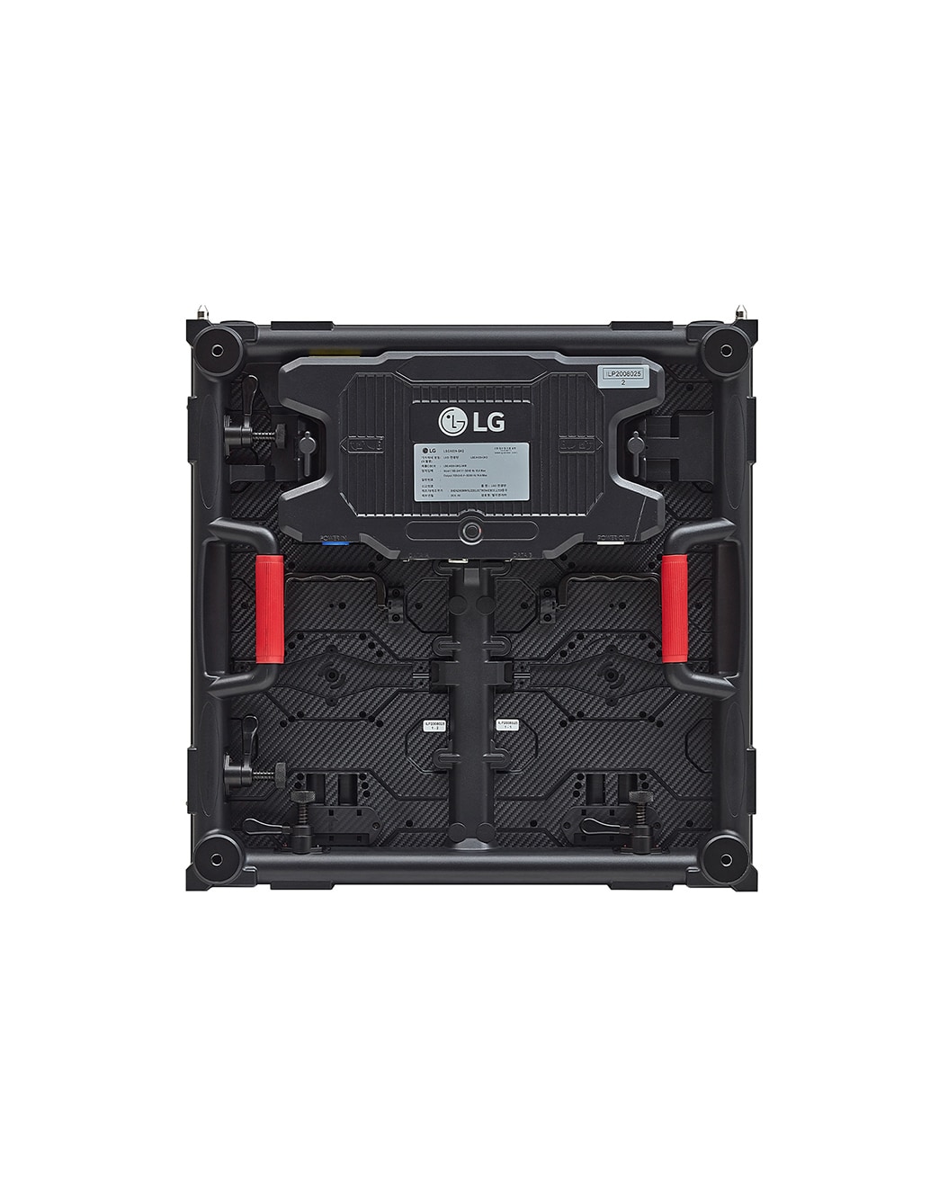 Versatile Series - LSCA039-GK | LG SG