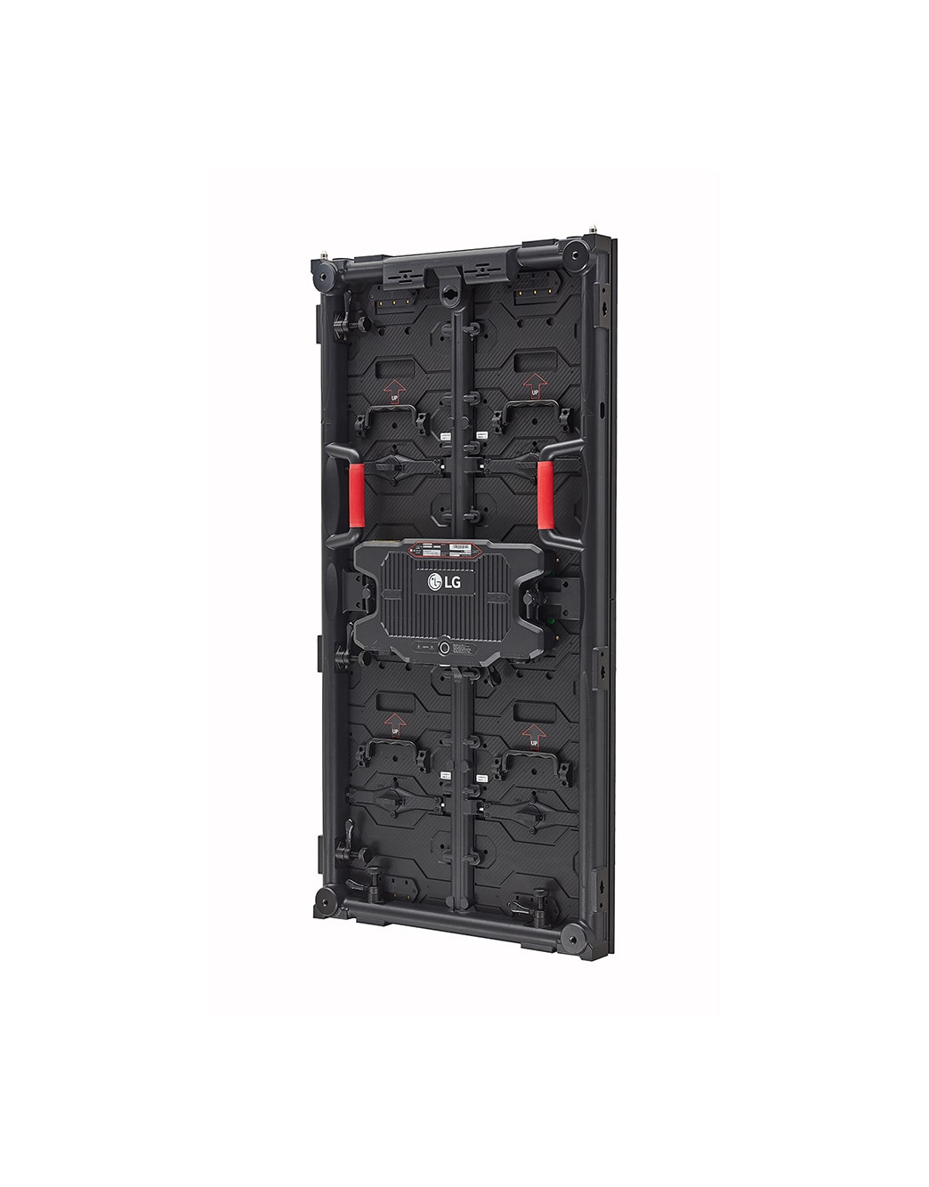 Versatile Series - LSCA039-GK | LG SG