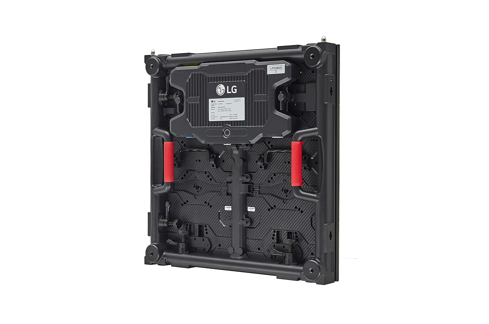 Versatile Series - LSCA039-GK | LG SG