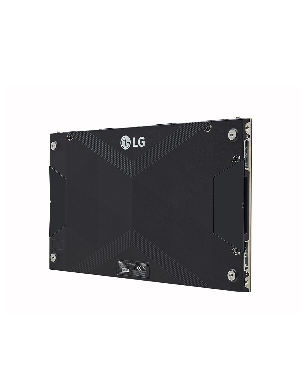 Ultra Slim Series - LSCB025-GK | LG SG