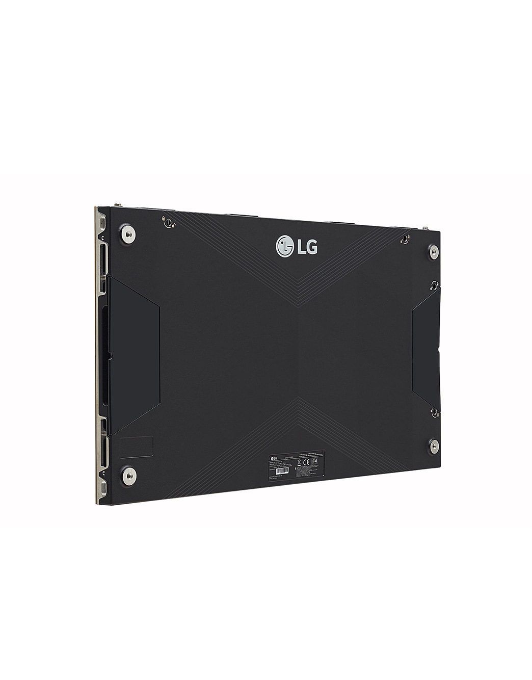 Ultra Slim Series - LSCB025-GK | LG SG