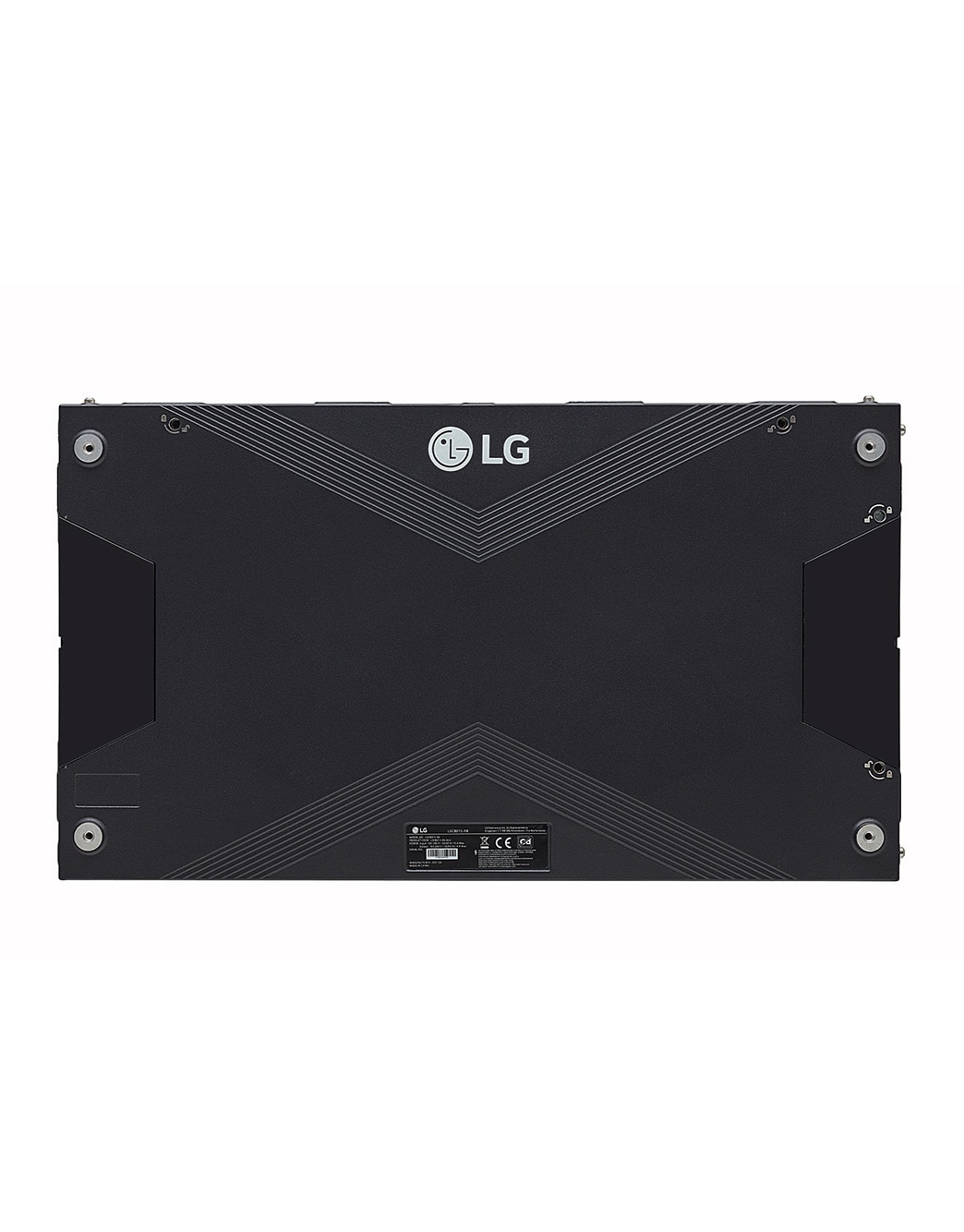 Ultra Slim Series - LSCB025-GK | LG SG