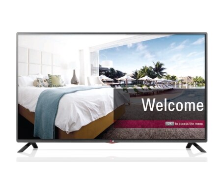 null - 55LY340C | LG SG