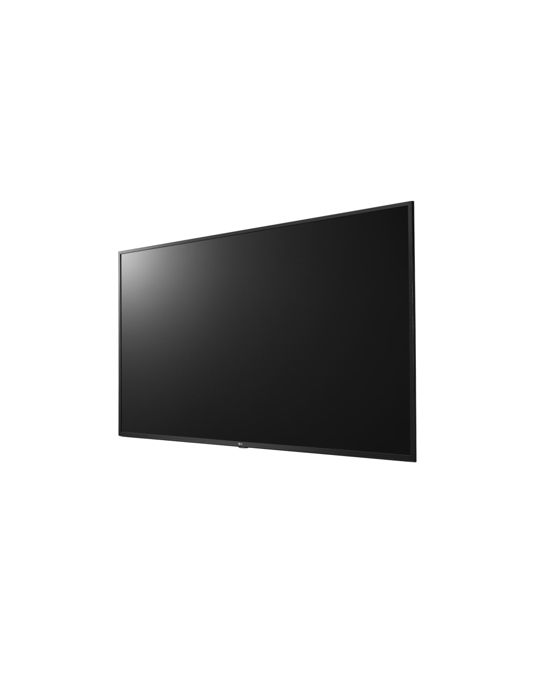 55" UHD TV Signage - 55UT640S0TA | LG SG