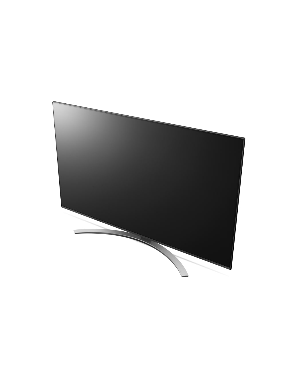 65" UHD Commercial TV - 65UT761H0TB | LG SG