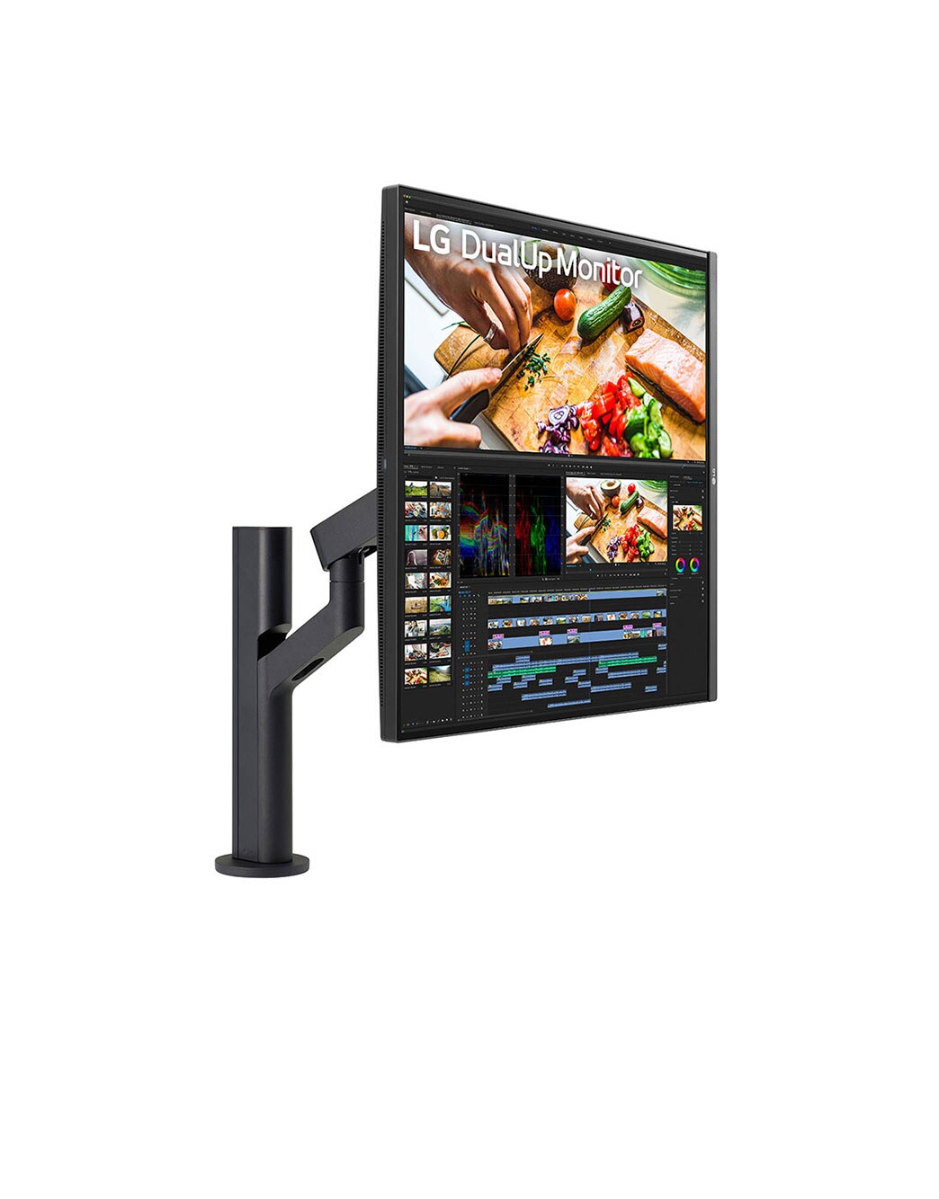 28MQ780-B | LG SG