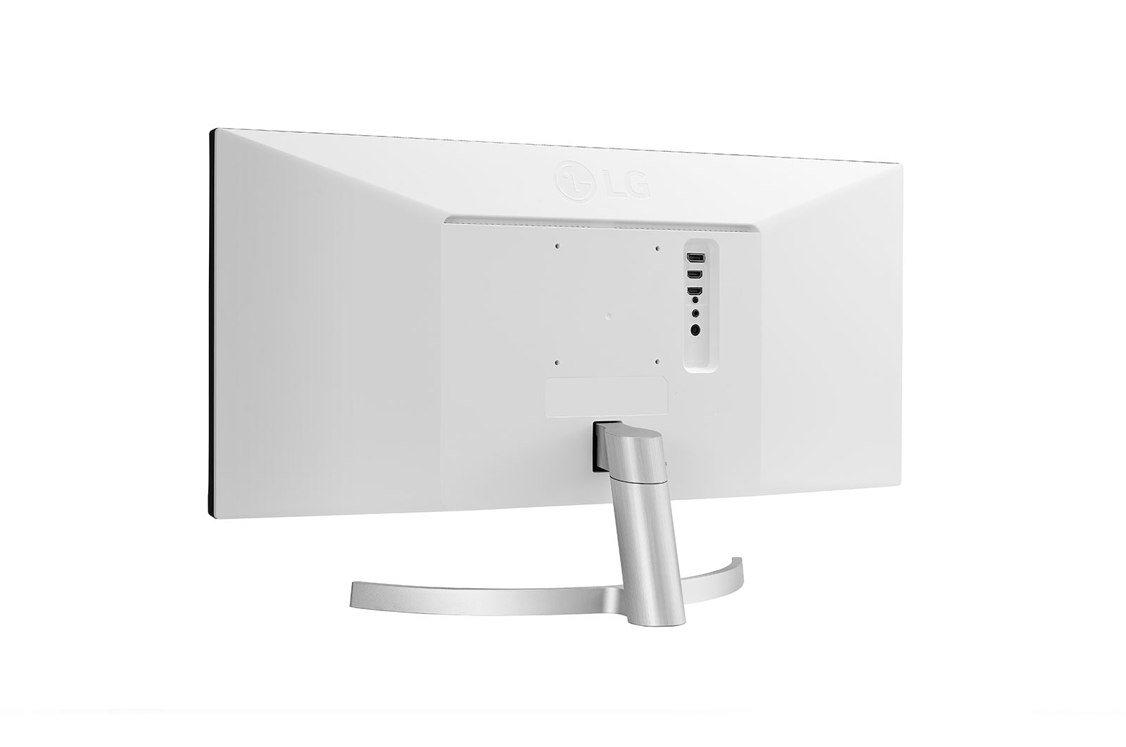 LG UltraWide™ 29" FHD IPS Display Monitor - 29WN600-W | LG Singapore