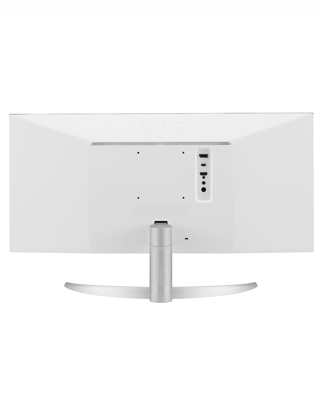 LG UltraWide™ 29" FHD IPS Display Monitor - 29WQ600-W | LG SG