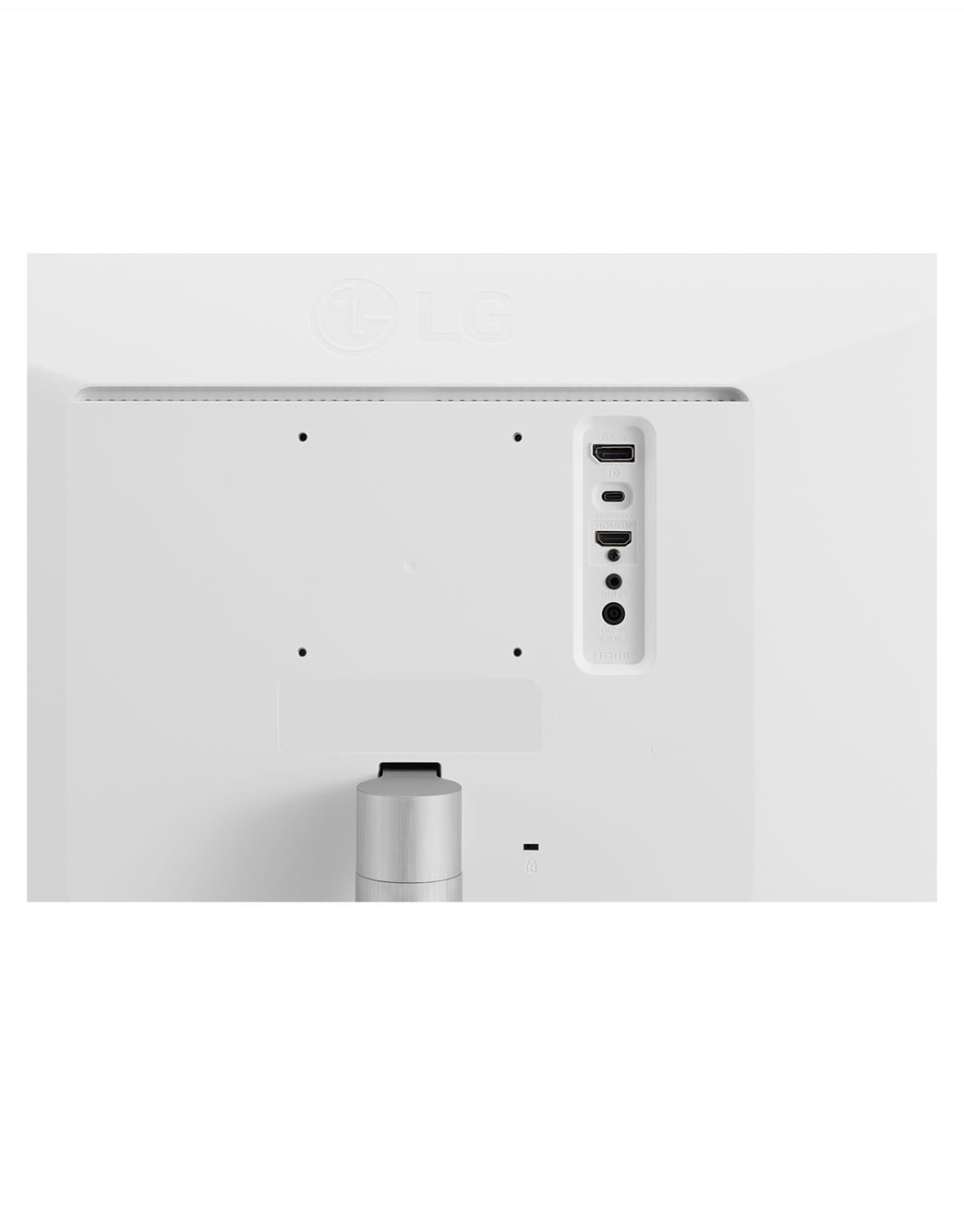 LG UltraWide™ 29" FHD IPS Display Monitor - 29WQ600-W | LG SG