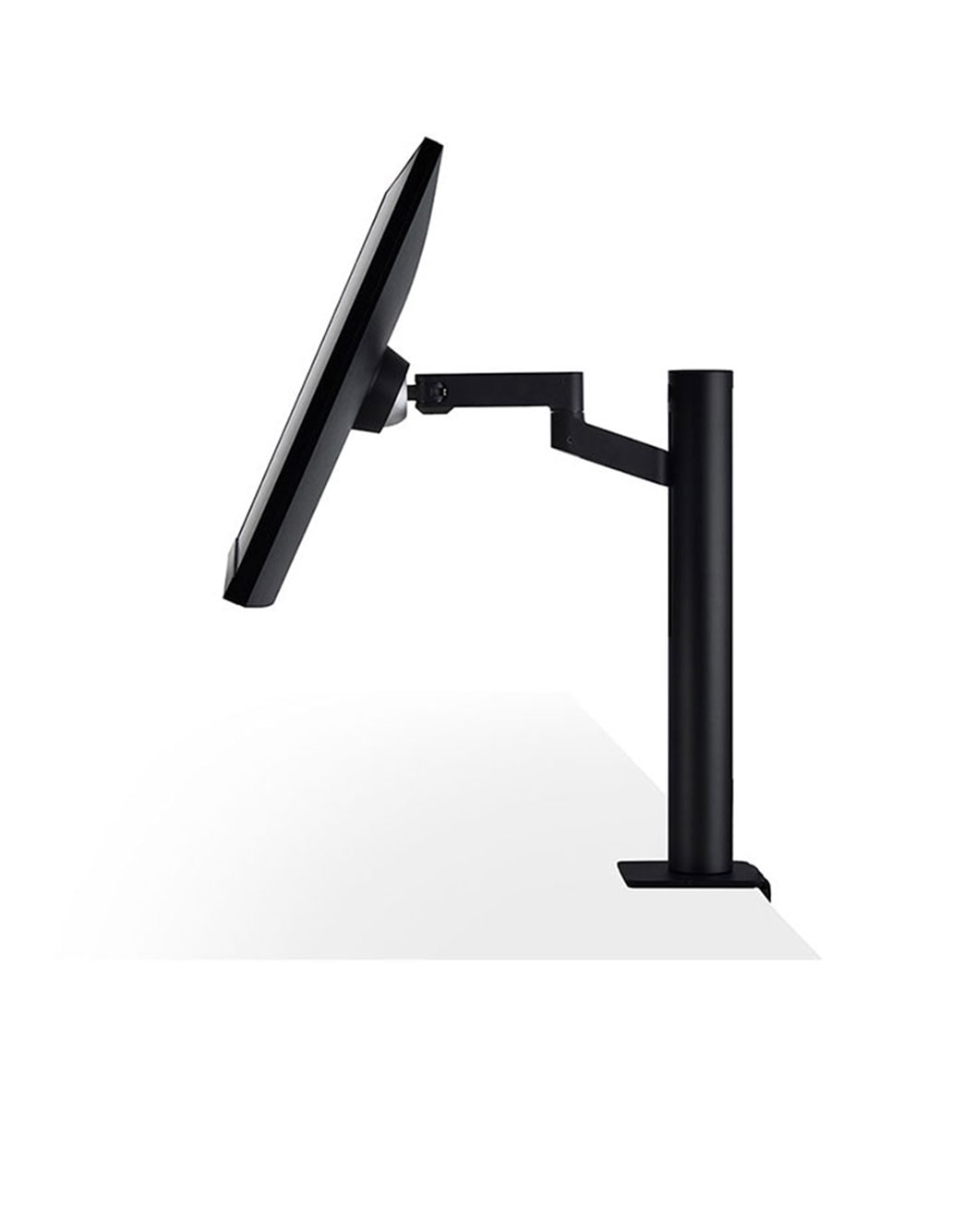 LG UltraFine™ 32" IPS Display Monitor with Ergo Stand - 32UN880K-B | LG SG