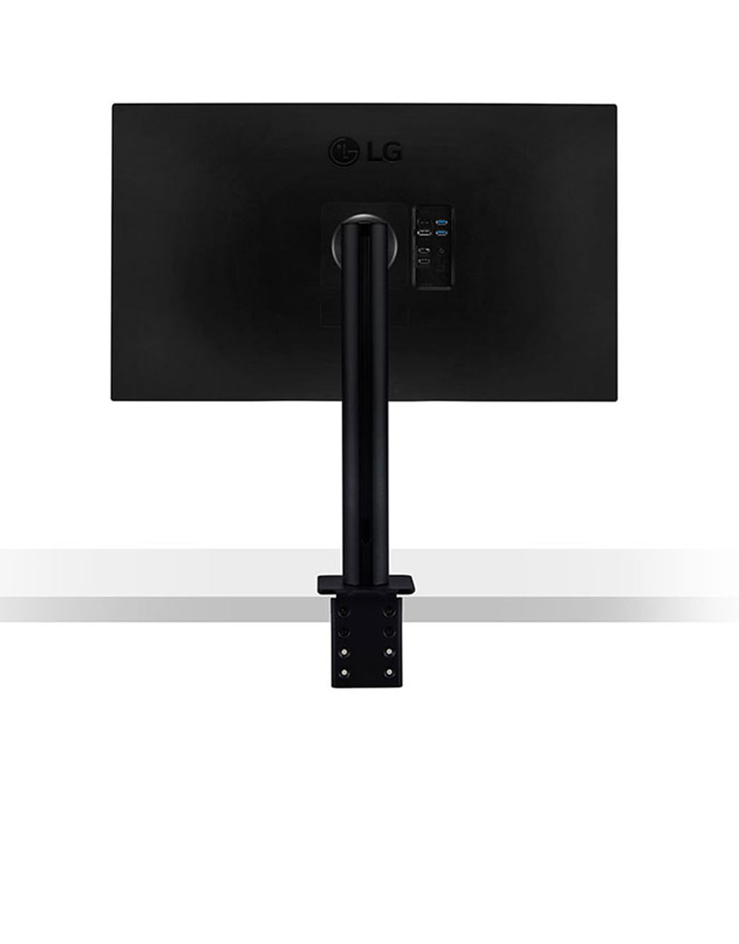 LG UltraFine™ 32" IPS Display Monitor with Ergo Stand - 32UN880-B | LG SG