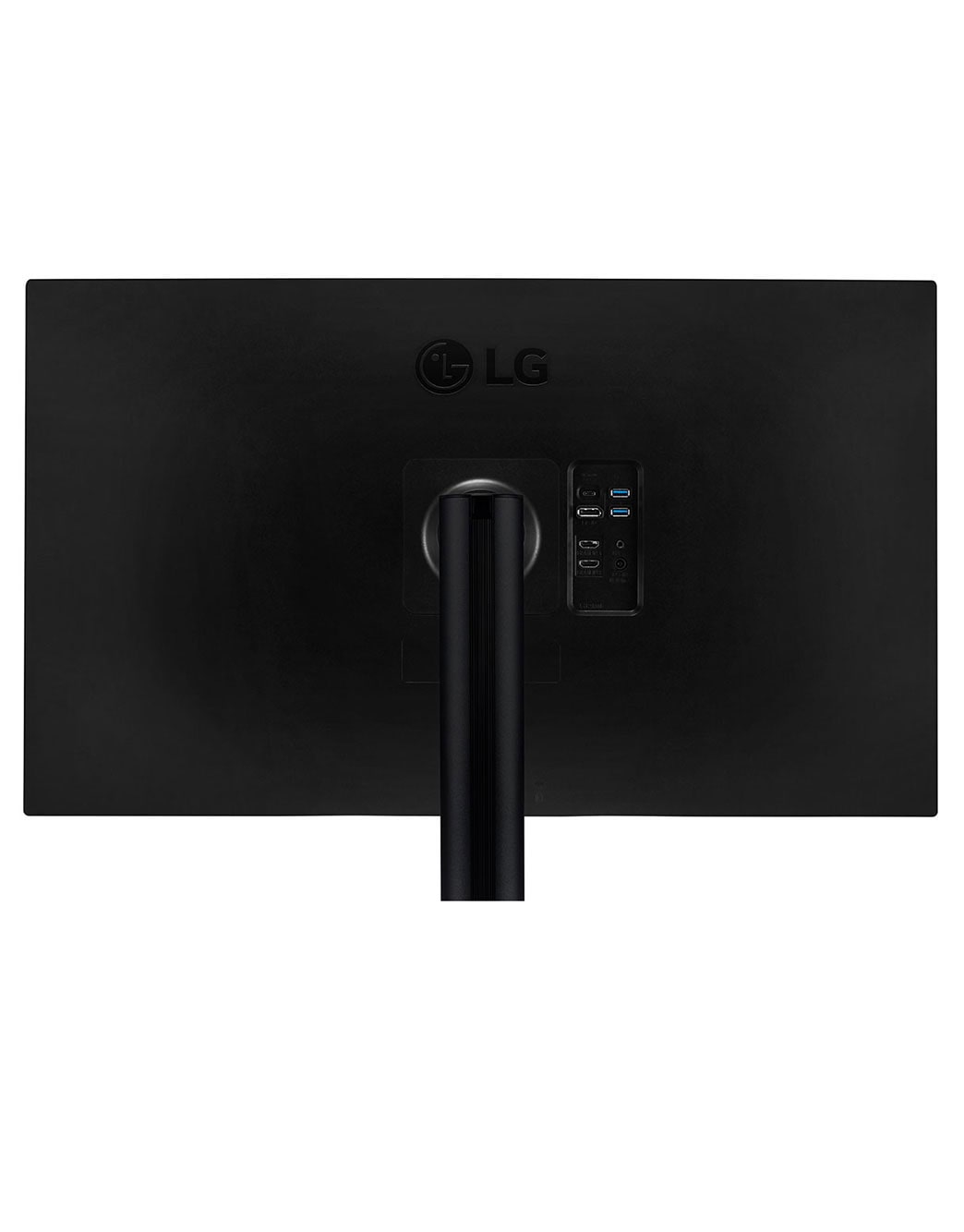 LG UltraFine™ 32" IPS Display Monitor with Ergo Stand - 32UN880-B | LG SG