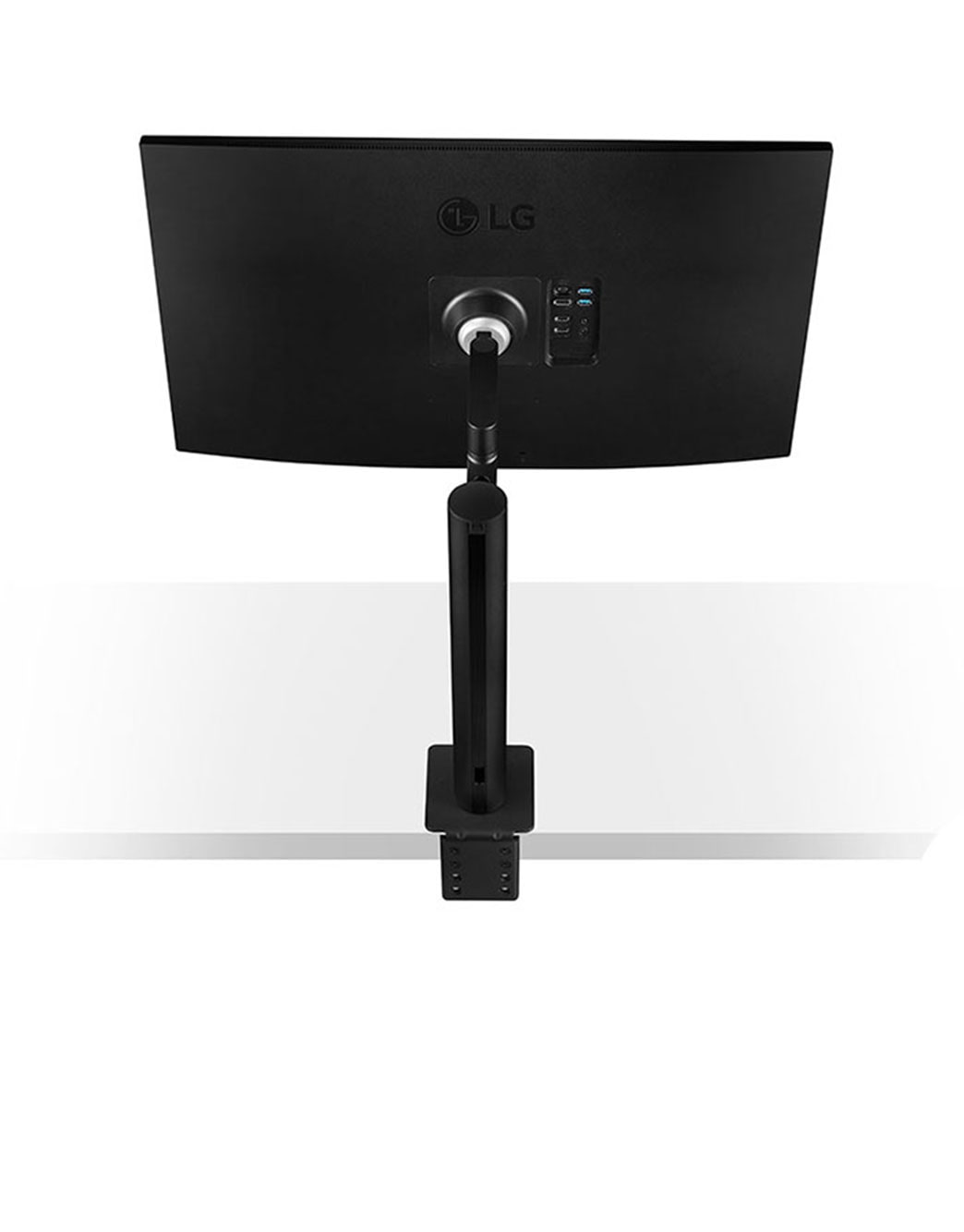 LG UltraFine™ 32" IPS Display Monitor with Ergo Stand - 32UN880-B | LG SG