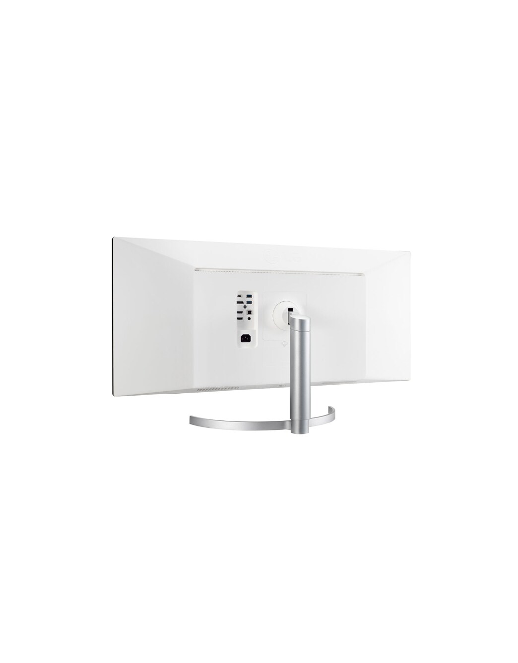 LG UltraWide™ 34'' 5K2K WUHD Nano IPS Display Monitor - 34WK95U-W | LG ...