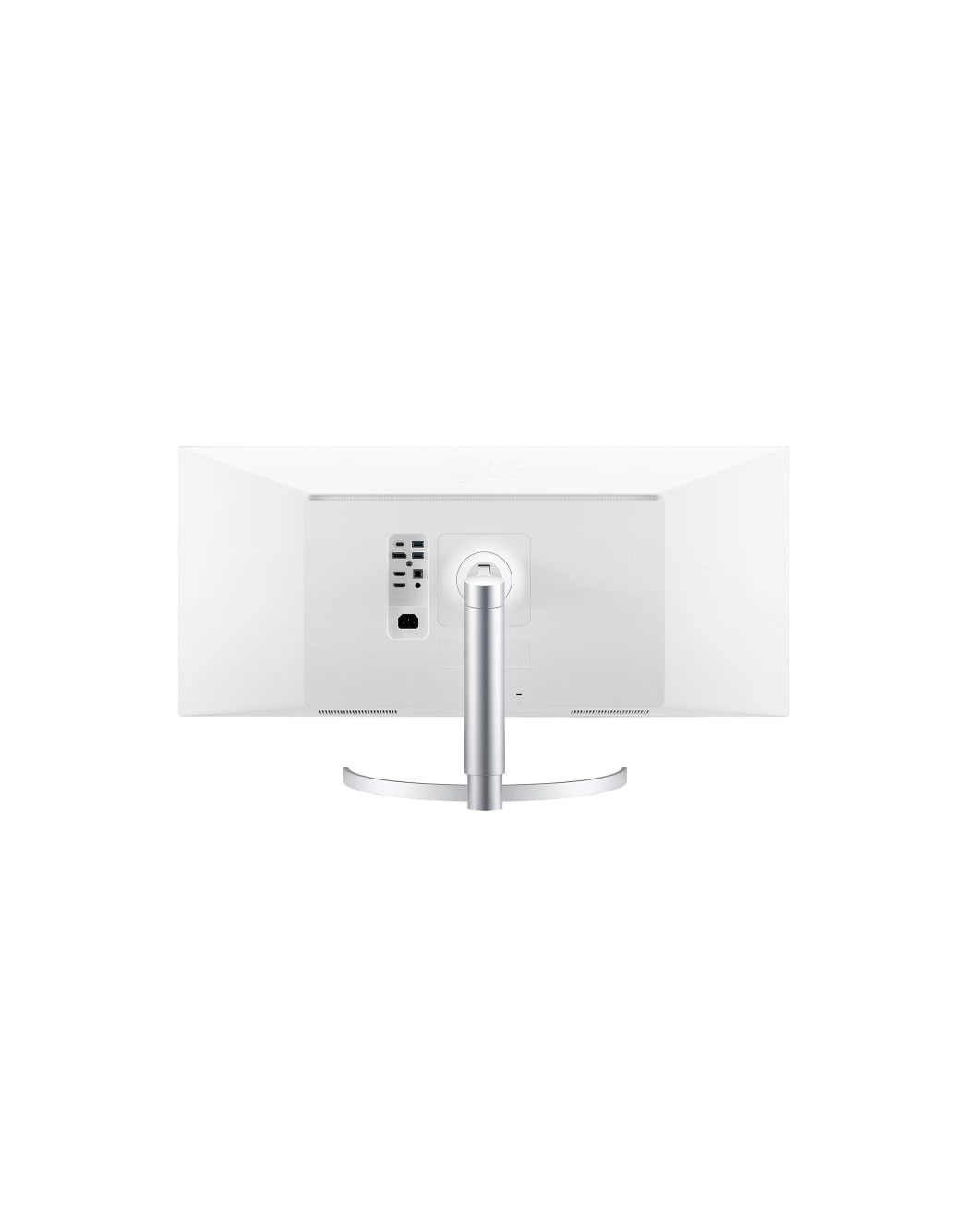 LG UltraWide™ 34'' 5K2K WUHD Nano IPS Display Monitor - 34WK95U-W | LG ...