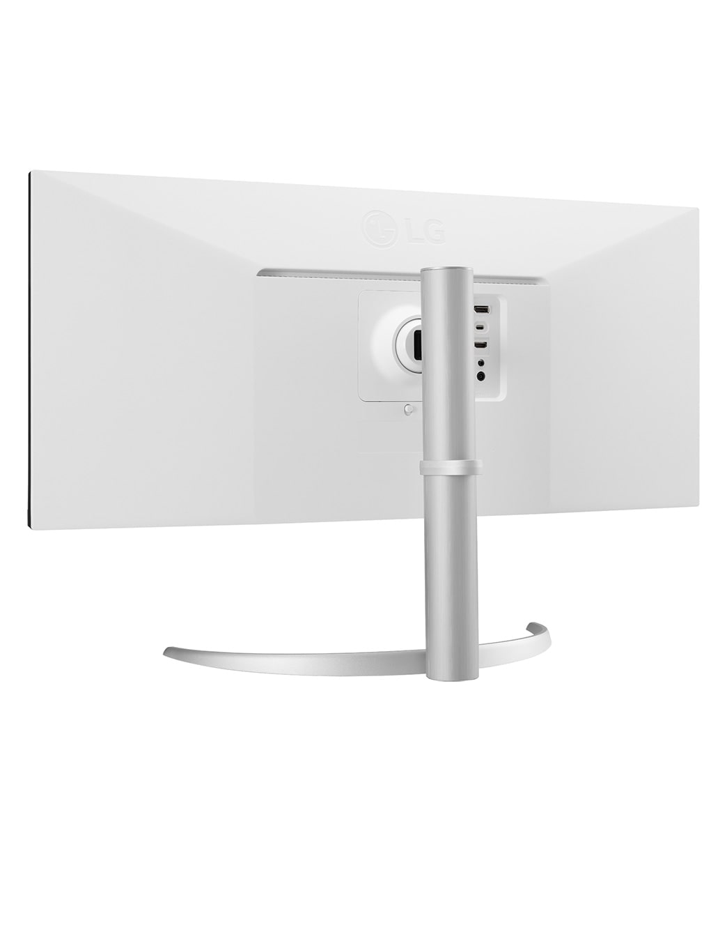 LG UltraWide™ 34" FHD IPS Display Monitor - 34WQ650-W | LG SG