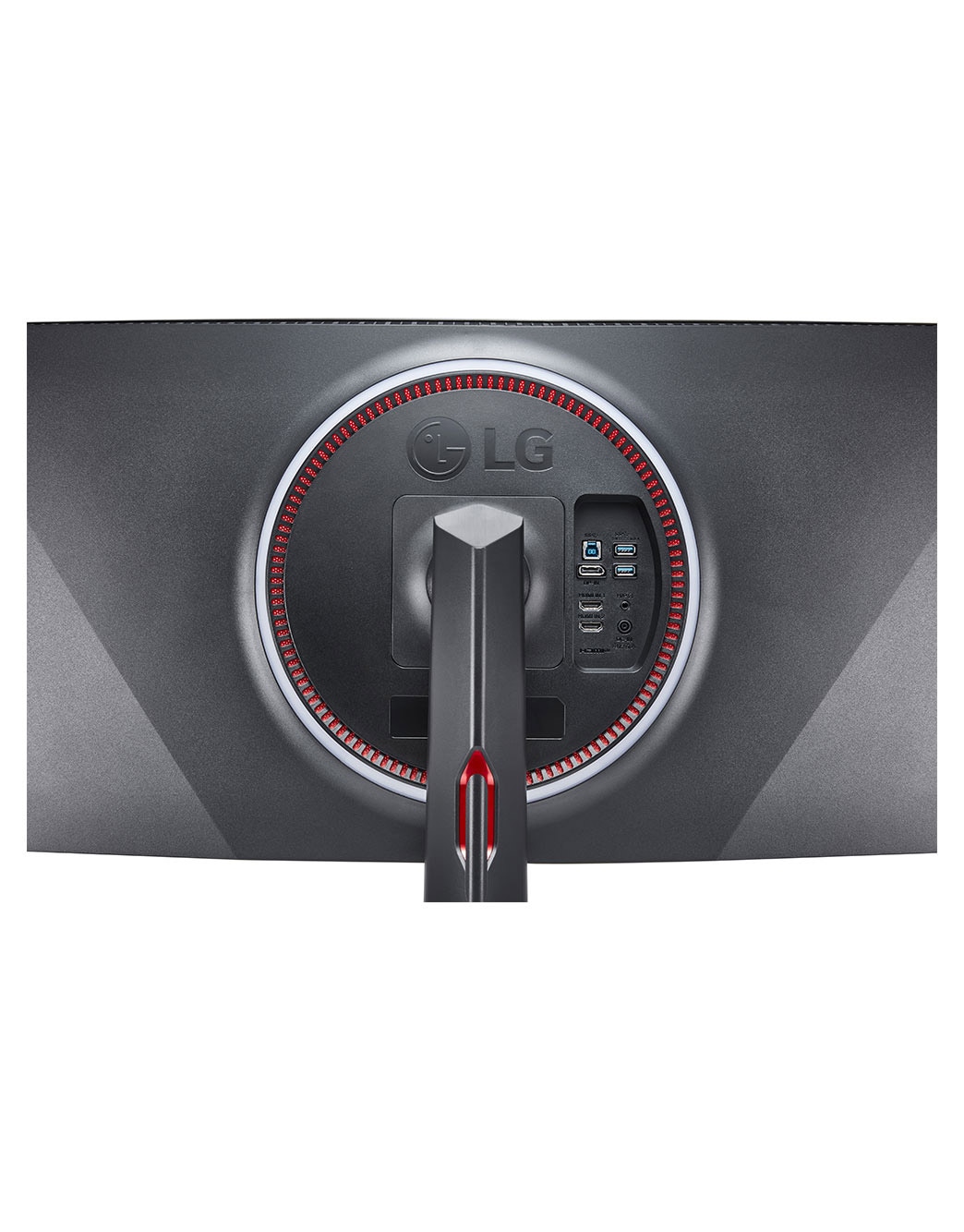 Lg Ultragear Qhd Nano Ips Gaming Monitor With Nvidia G Sync