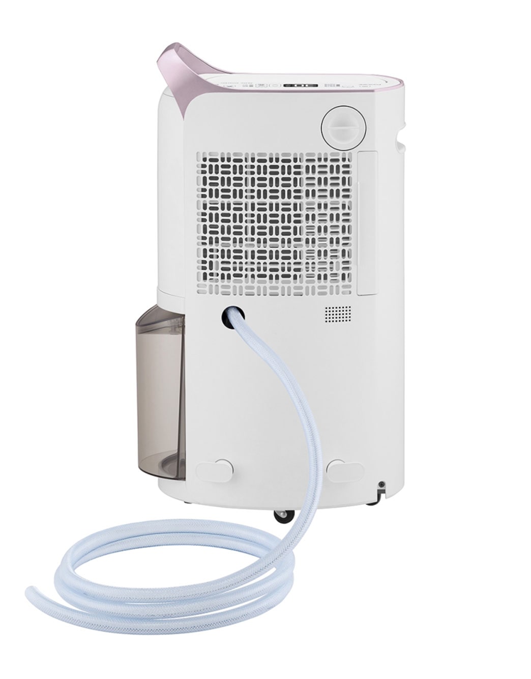 30L Dual Inverter Dehumidifier with Ionizer | LG SG
