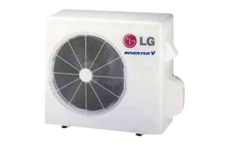 LG Multi Split Inverter Outdoor Unit - A2UQ186FA3 | LG SG