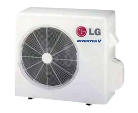 LG Multi Split Inverter Outdoor Unit - A2UQ186FA3 | LG SG