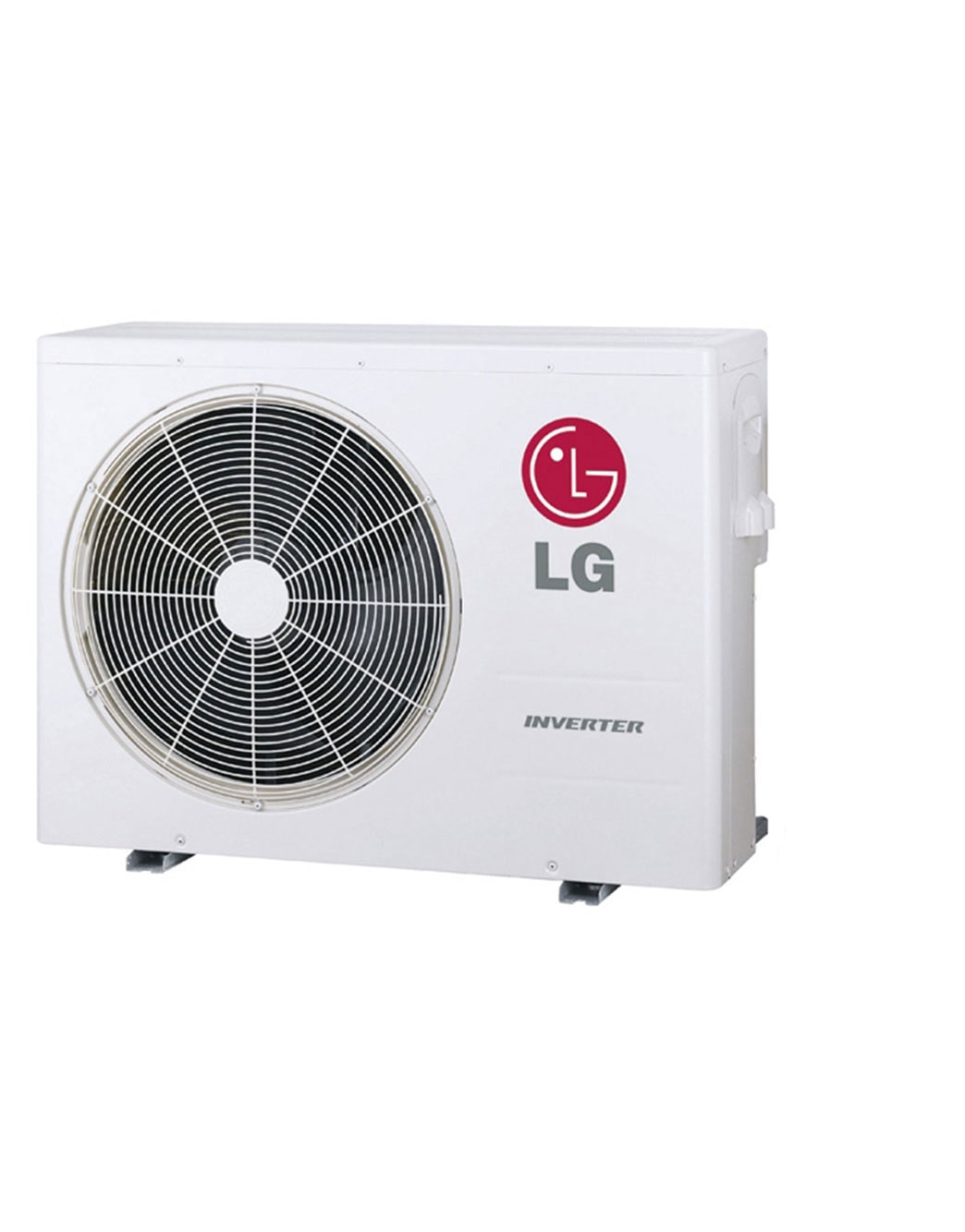 26,000 BTU, Multi Split Inverter Out Door Unit (Up to 4 IDU ...