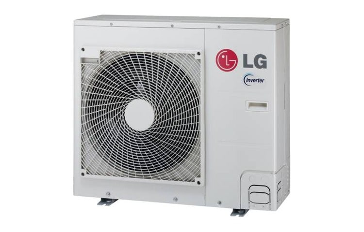 LG Multi Split Inverter Outdoor Unit - A4UQ306FA2 | LG SG
