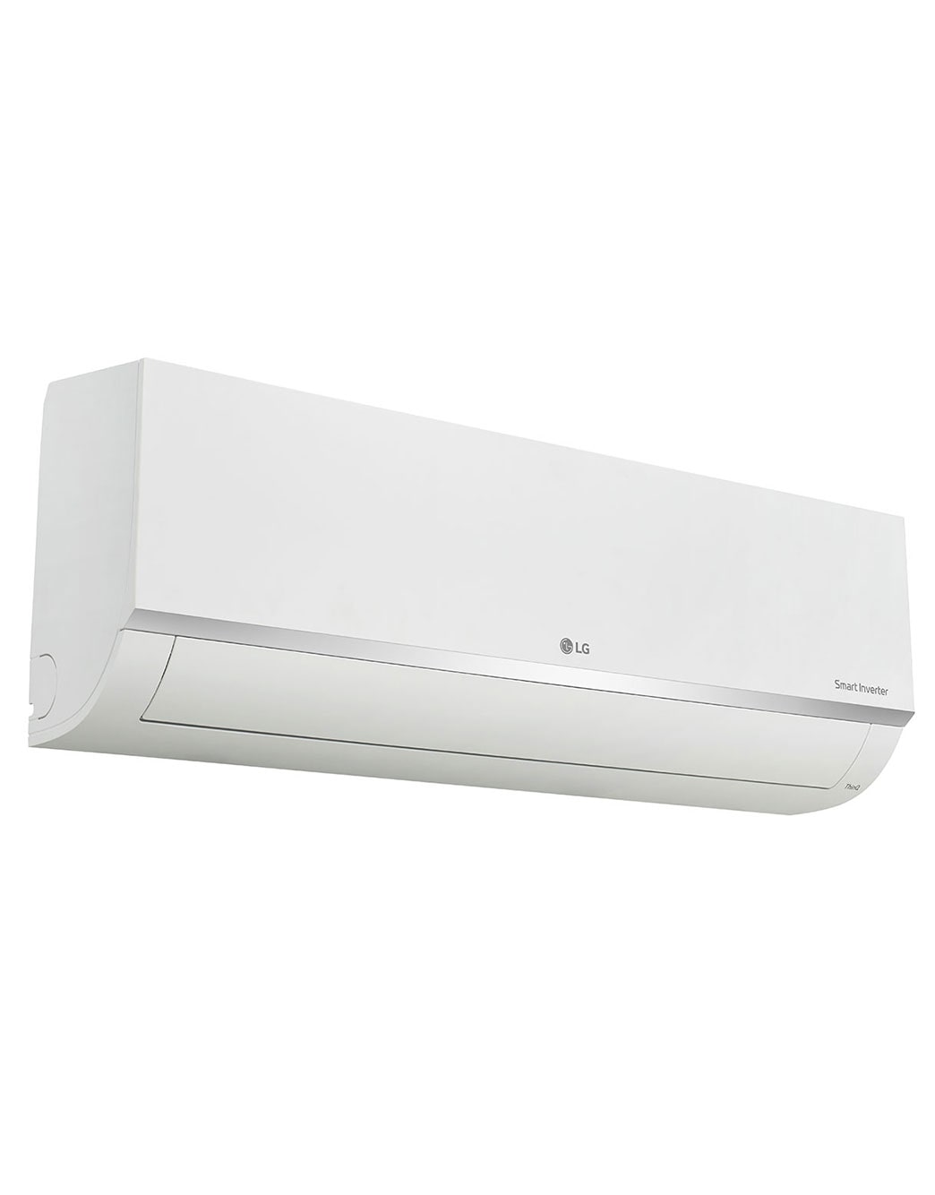18,000 BTU, Alpha+ Multi Split Inverter Air Conditioner (ThinQ ...