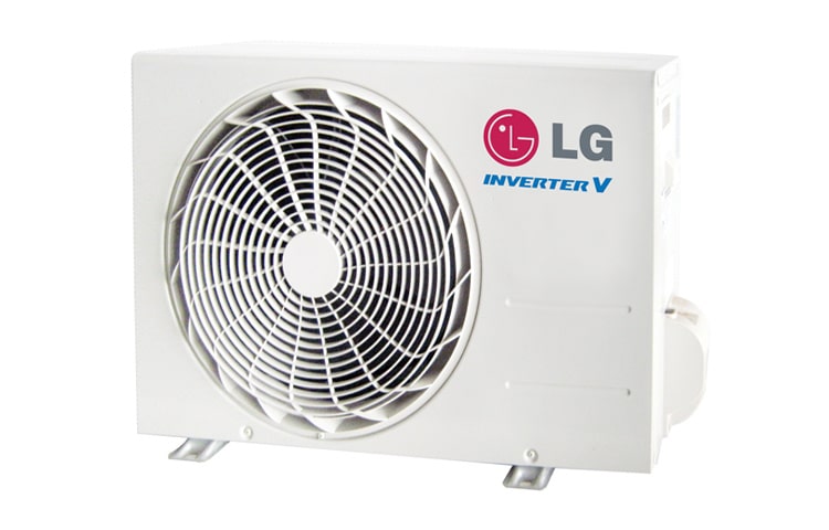 LG Single Split Inverter Outdoor Unit - BSUQ096B8A5 | LG SG