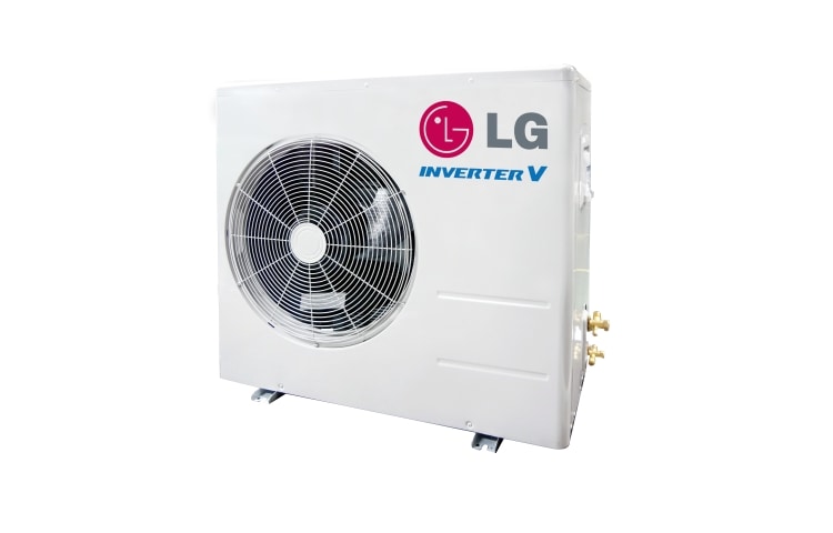 Lg Single Split Inverter Outdoor Unit Bsuq246c4a1 Lg Sg