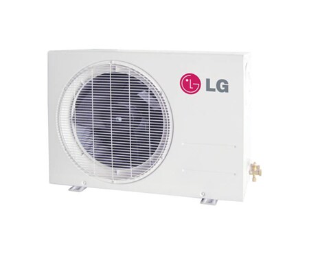 LG Non Inverter outdoor unit - HSUC096B4A3 | LG SG
