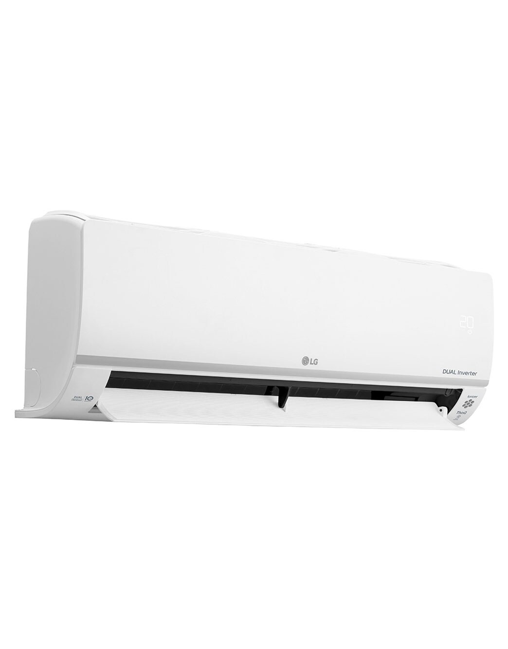 9,000 BTU (R32) Single Split Smart Inverter Aircon | LG Singapore
