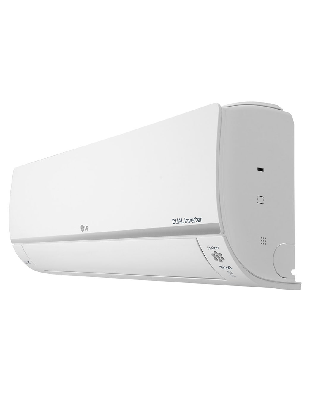 LG 12,000 BTU Dualcool Single Split Air Conditioner | LG SG