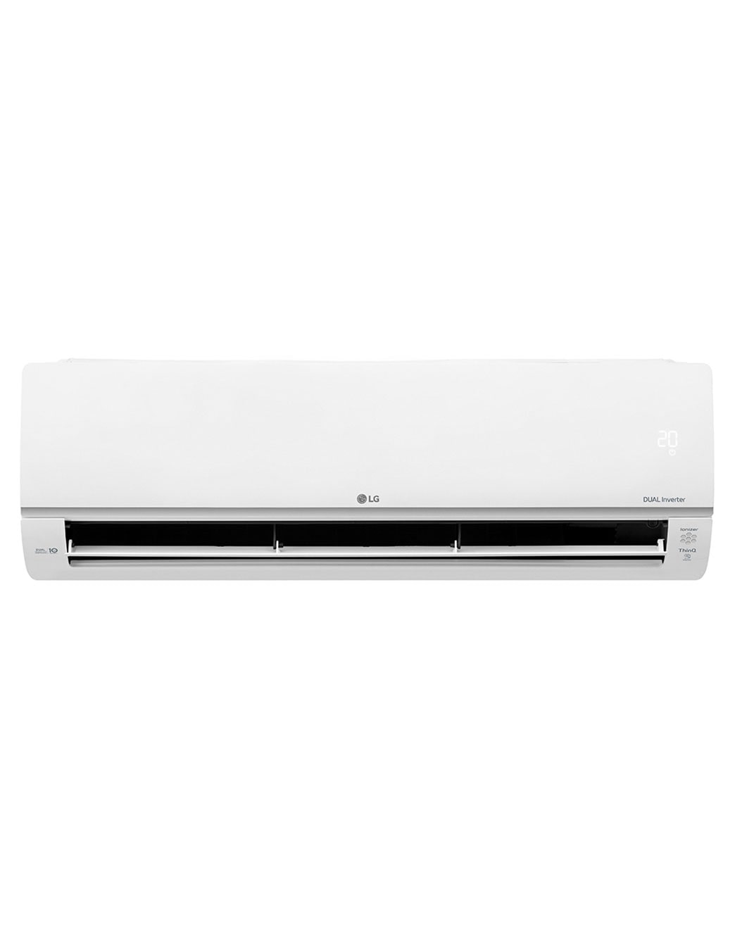 18,000 BTU (R32) Single Split Smart Inverter Aircon | LG SG