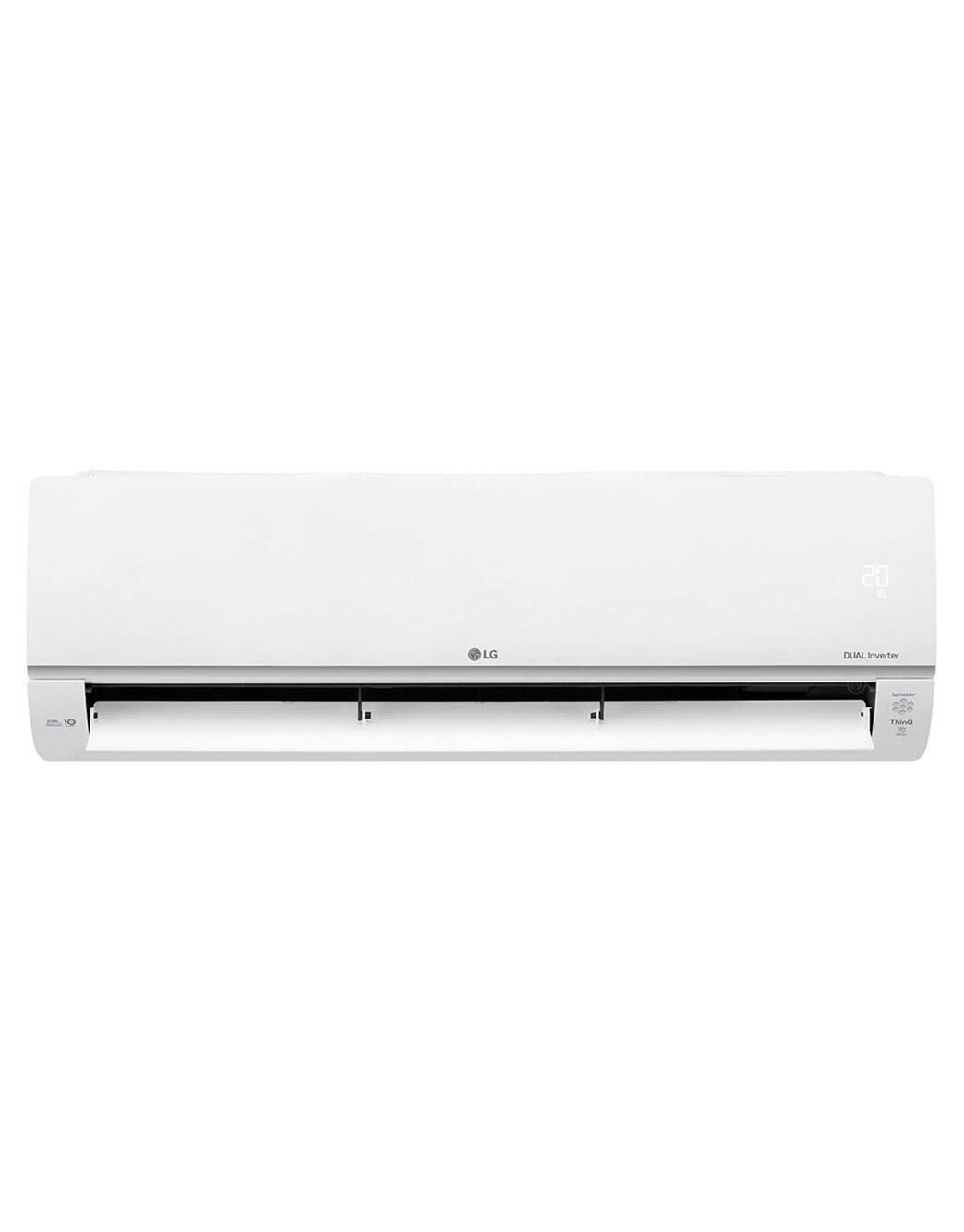 18,000 BTU (R32) Single Split Smart Inverter Aircon | LG SG