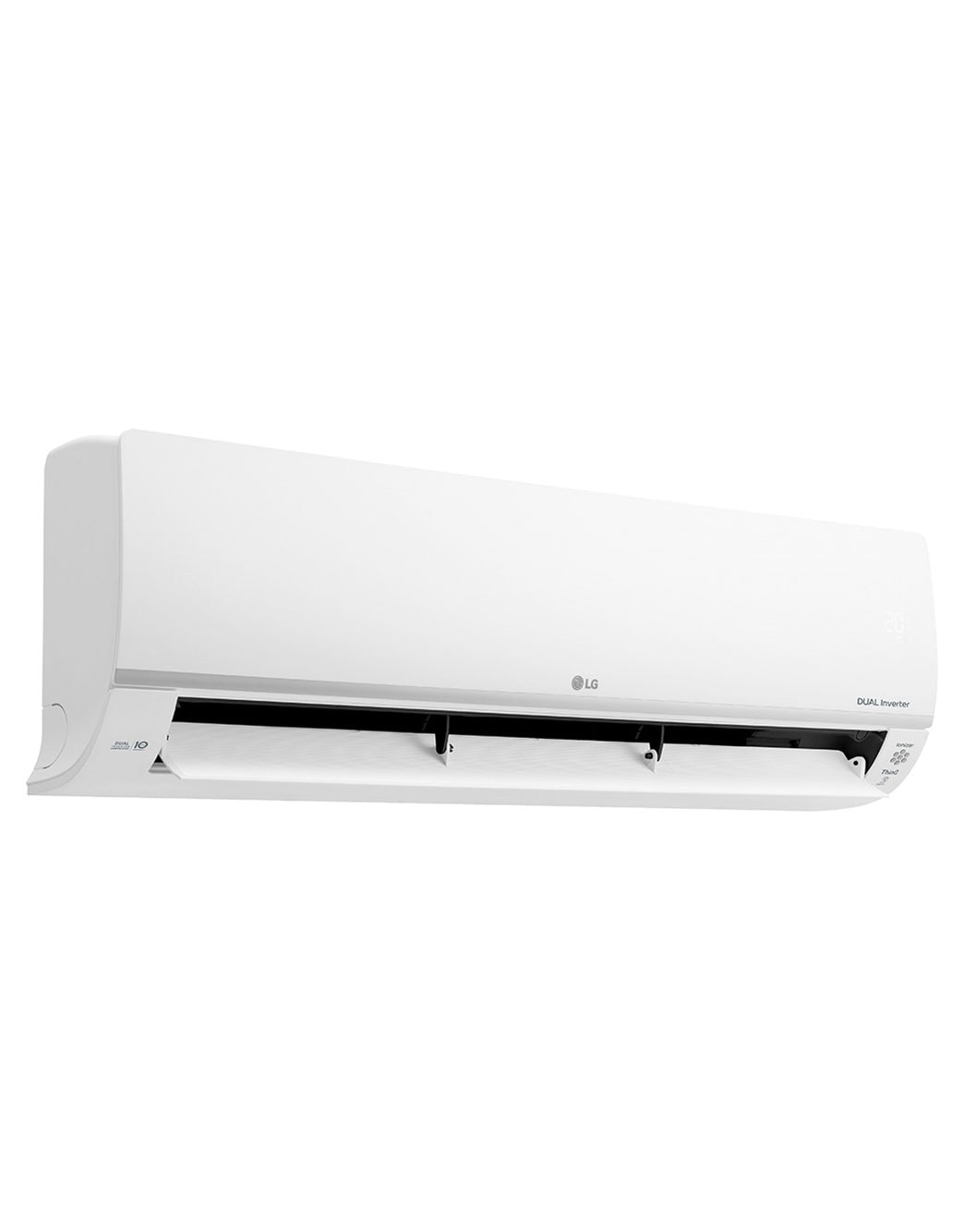 18,000 BTU (R32) Single Split Smart Inverter Aircon | LG SG