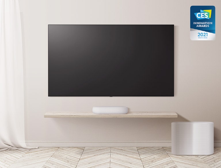 LG QP5W 3.1.2 Ch High Res Audio Sound Bar - QP5W | LG SG
