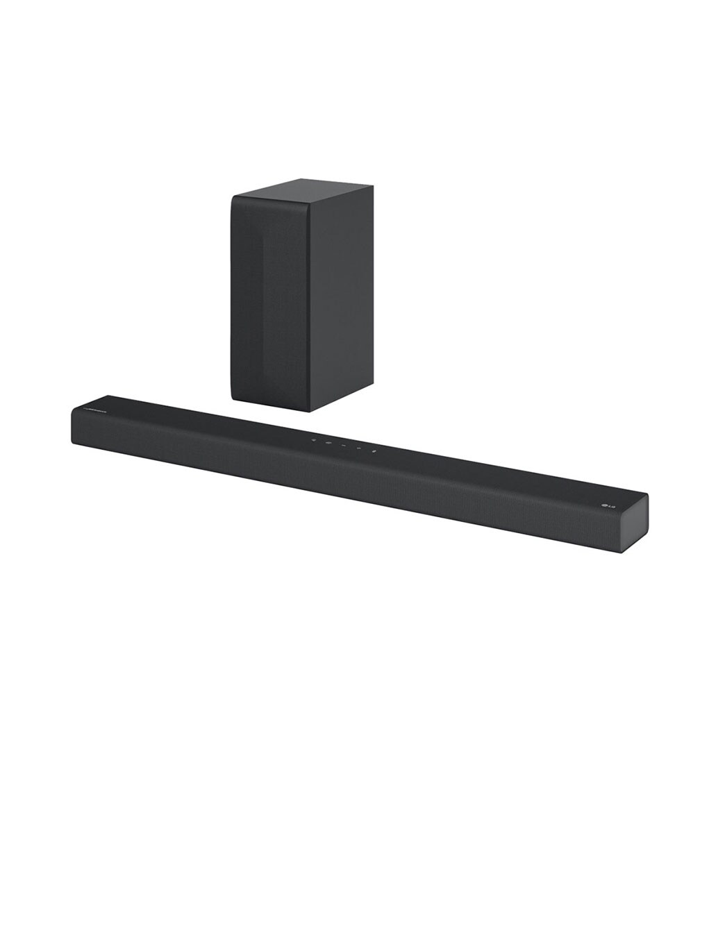 LG Soundbar S65Q - S65Q | LG SG