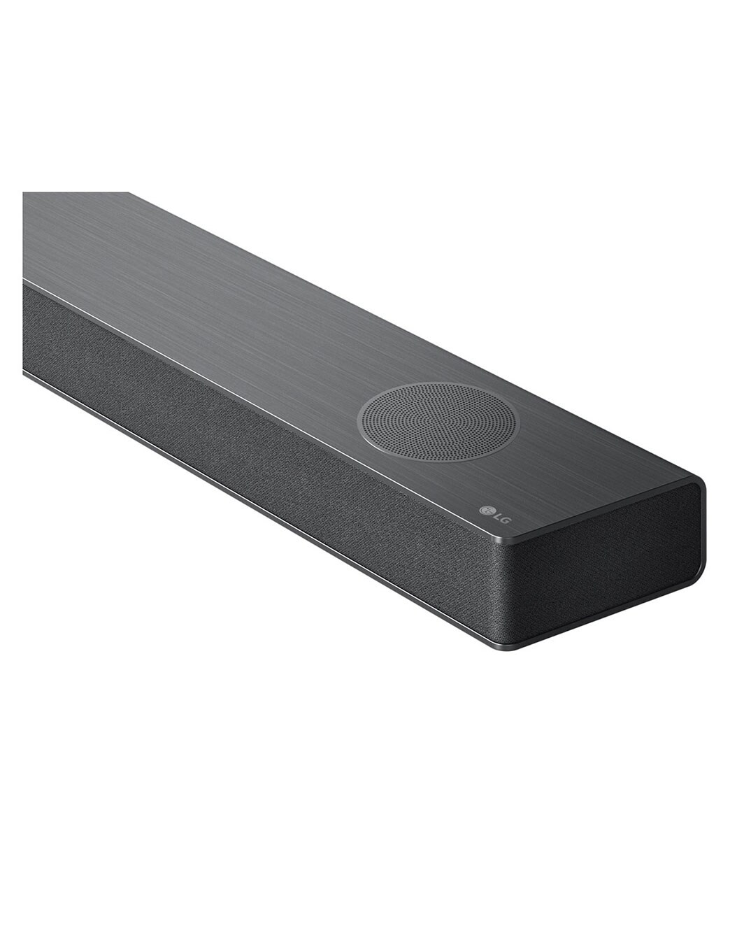 LG Soundbar S95QR - S95QR | LG SG
