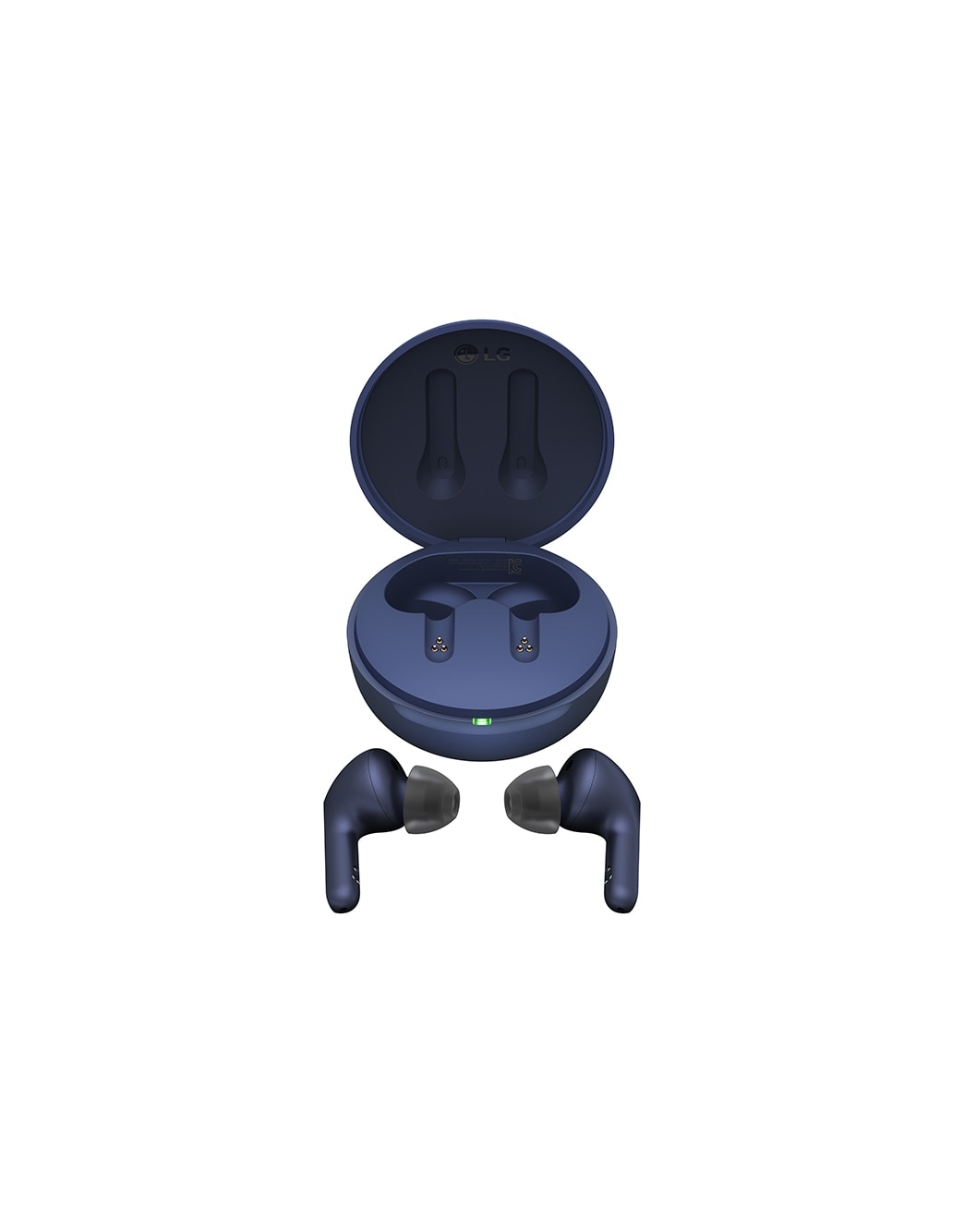 LG TONE Free FP3 - True Wireless Bluetooth Earbuds - TONE-FP3 | LG ...