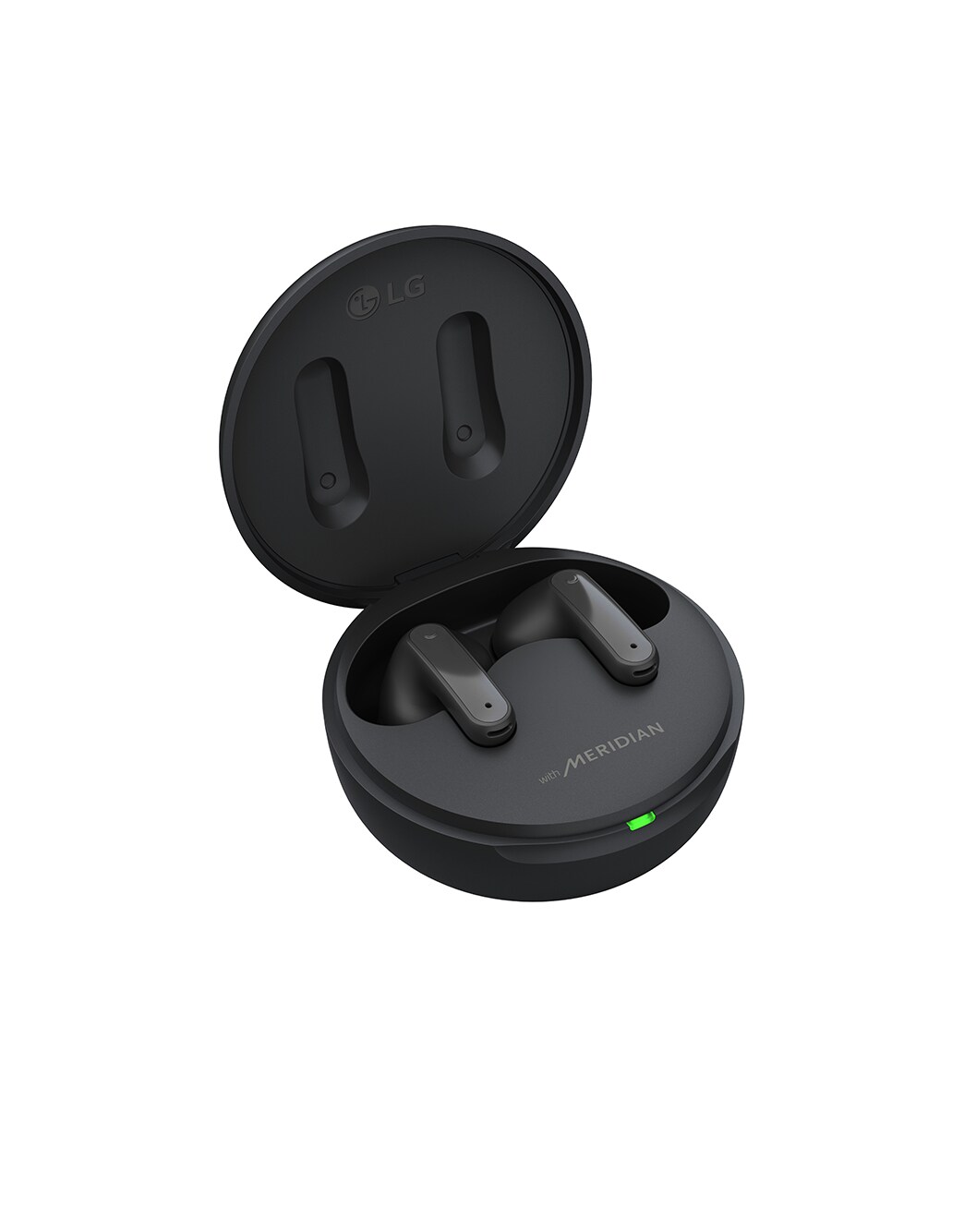 LG TONE Free FP5 - Enhanced Active Noise Cancelling True Wireless ...