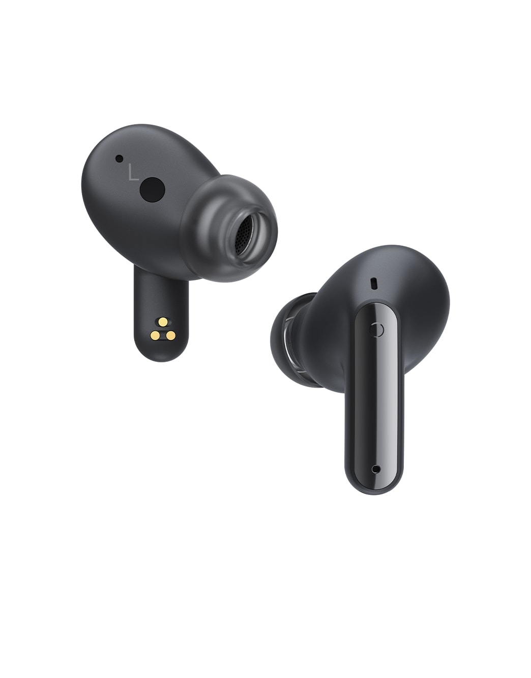 LG TONE Free FP8 - Enhanced Active Noise Cancelling True Wireless ...