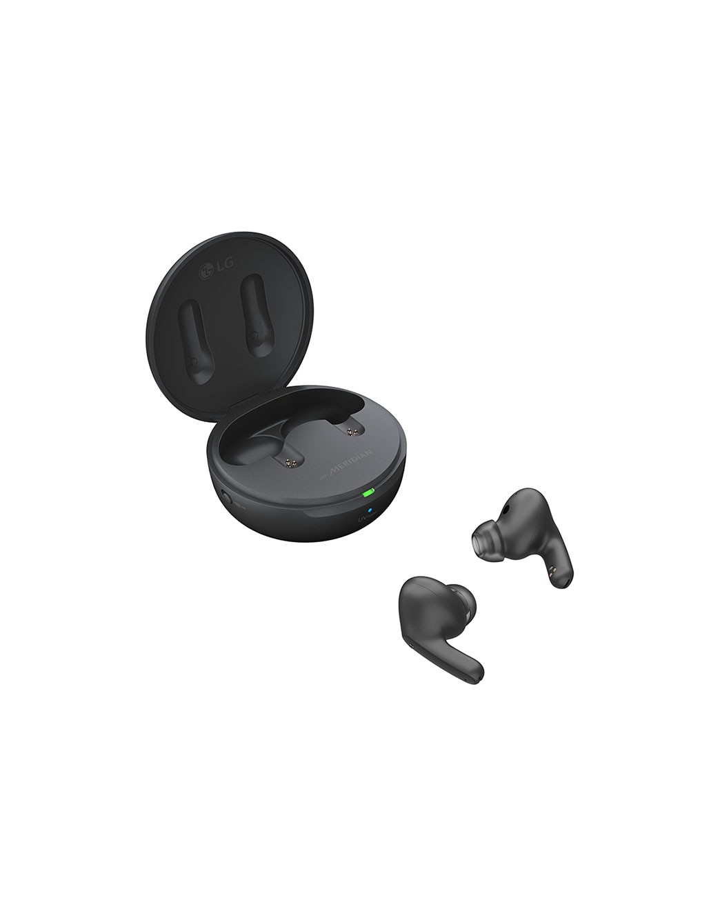 LG TONE Free FP9 - Plug and Wireless True Wireless Bluetooth UVnano ...