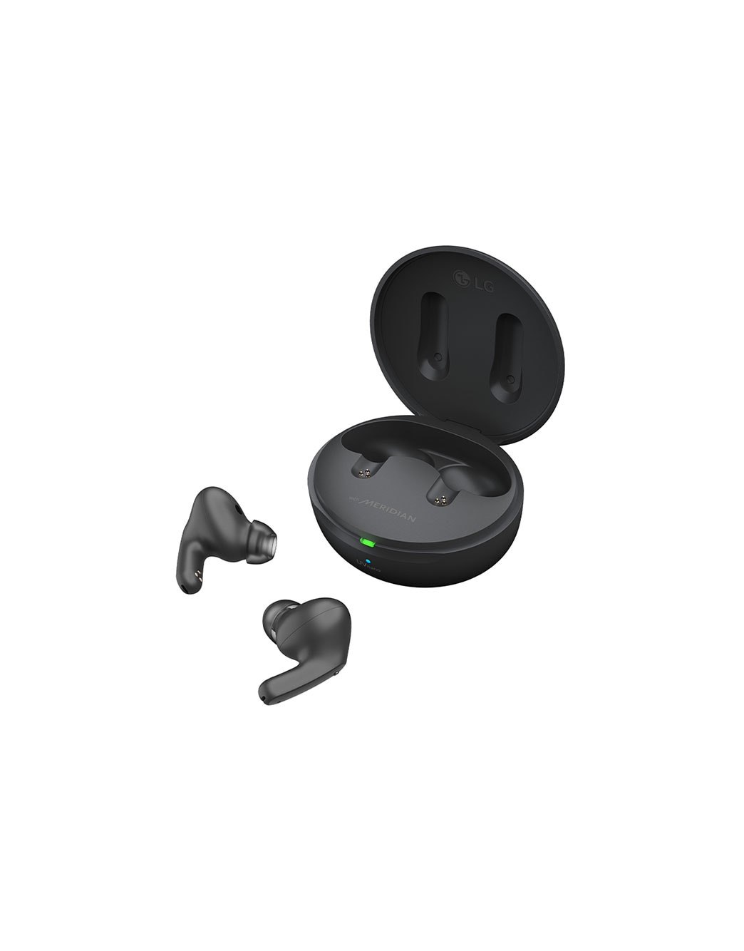 LG TONE Free FP9 - Plug and Wireless True Wireless Bluetooth UVnano ...