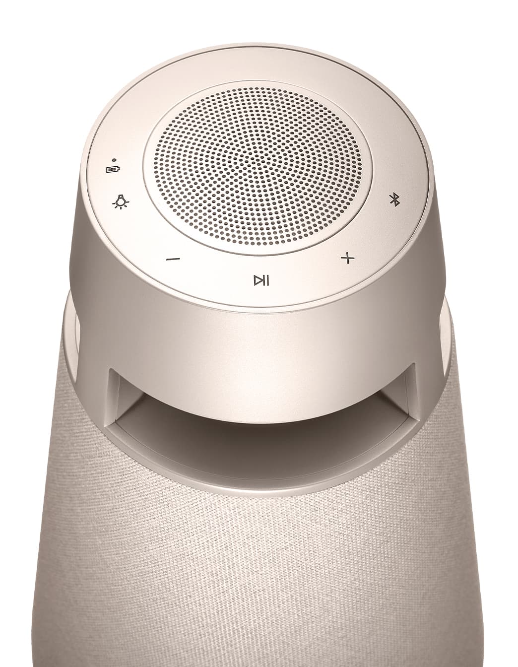Lg Xboom 360 Xo3 Portable Bluetooth Speaker With 360 Sound