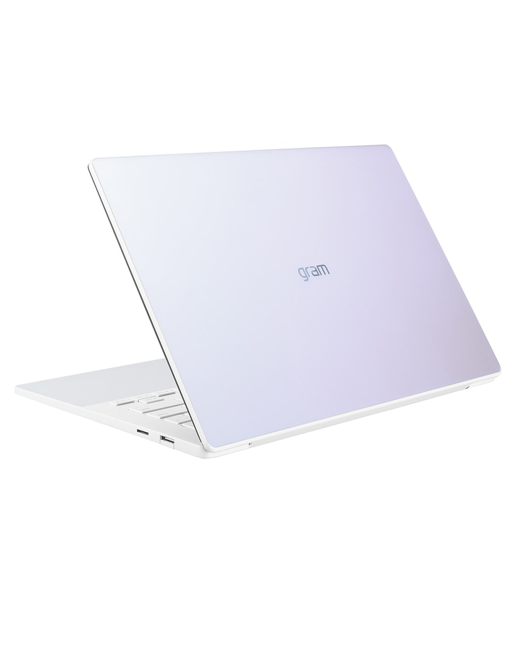 LG gram Style Windows 11 Home Aurora White 14.0" OLED Display and 13th ...
