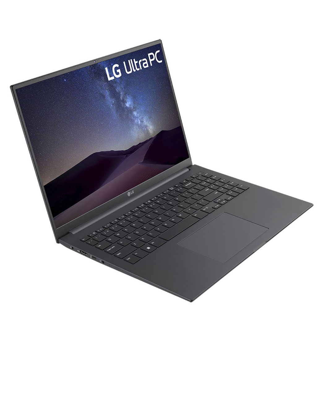 LG gram UltraPC 16" IPS Display with Ryzen™ 5 AMD Radeon™ Graphics ...