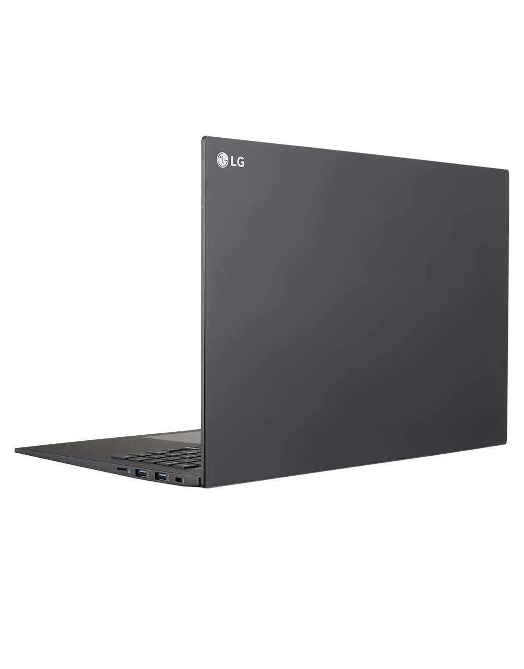 LG gram UltraPC 16" IPS Display with Ryzen™ 5 AMD Radeon™ Graphics ...