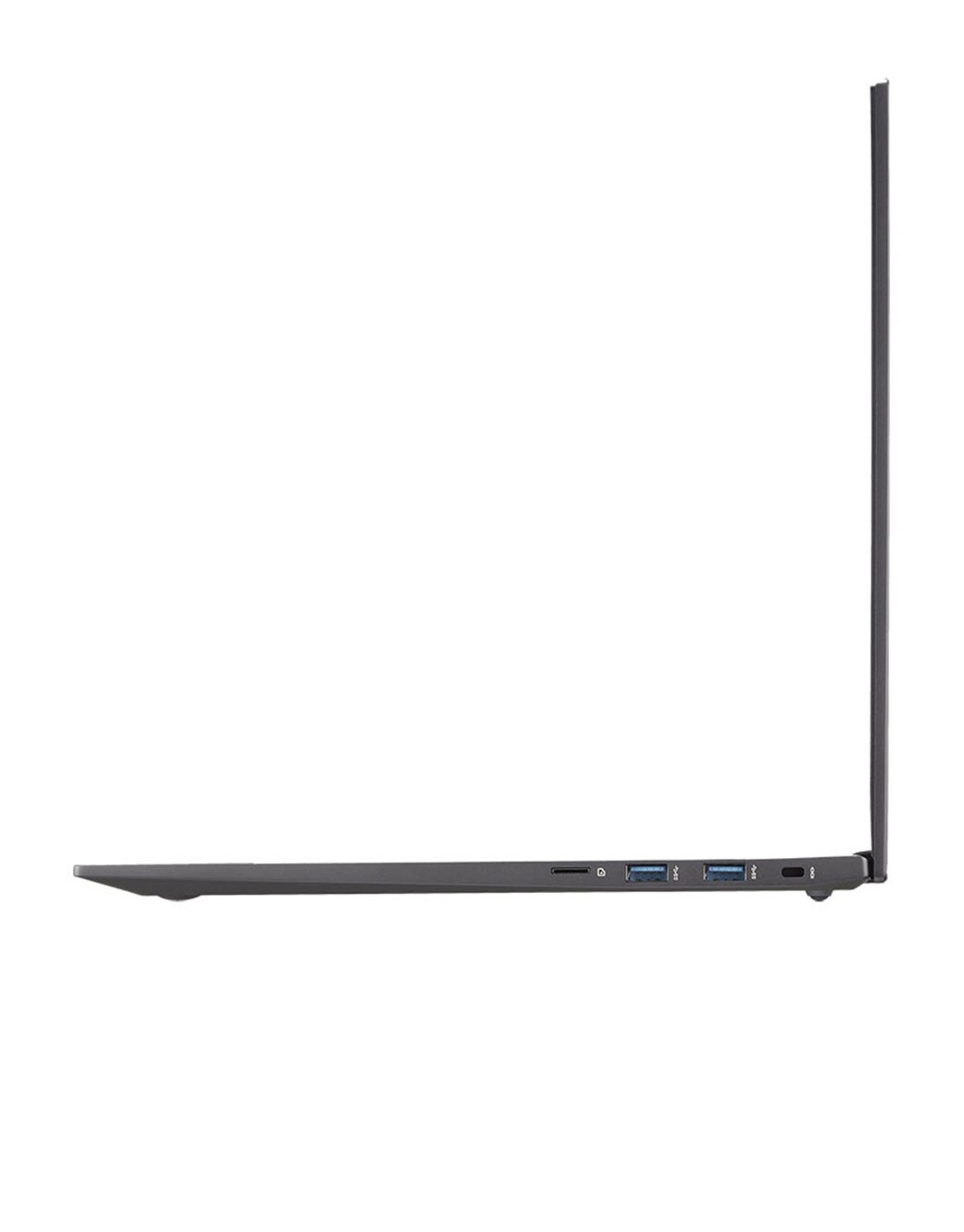 LG gram UltraPC 16" IPS Display with Ryzen™ 5 AMD Radeon™ Graphics ...