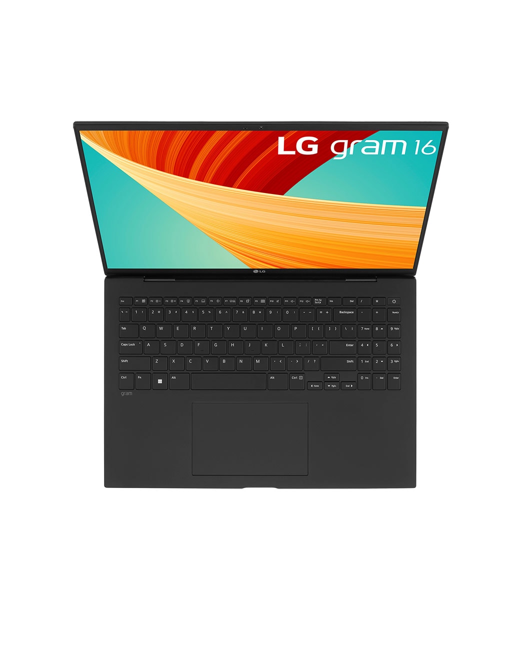 LG gram 16.0" with 13th Gen Intel® Core™ i7 Processor and WQXGA (2560 x 1600) Anti-Glare IPS ...