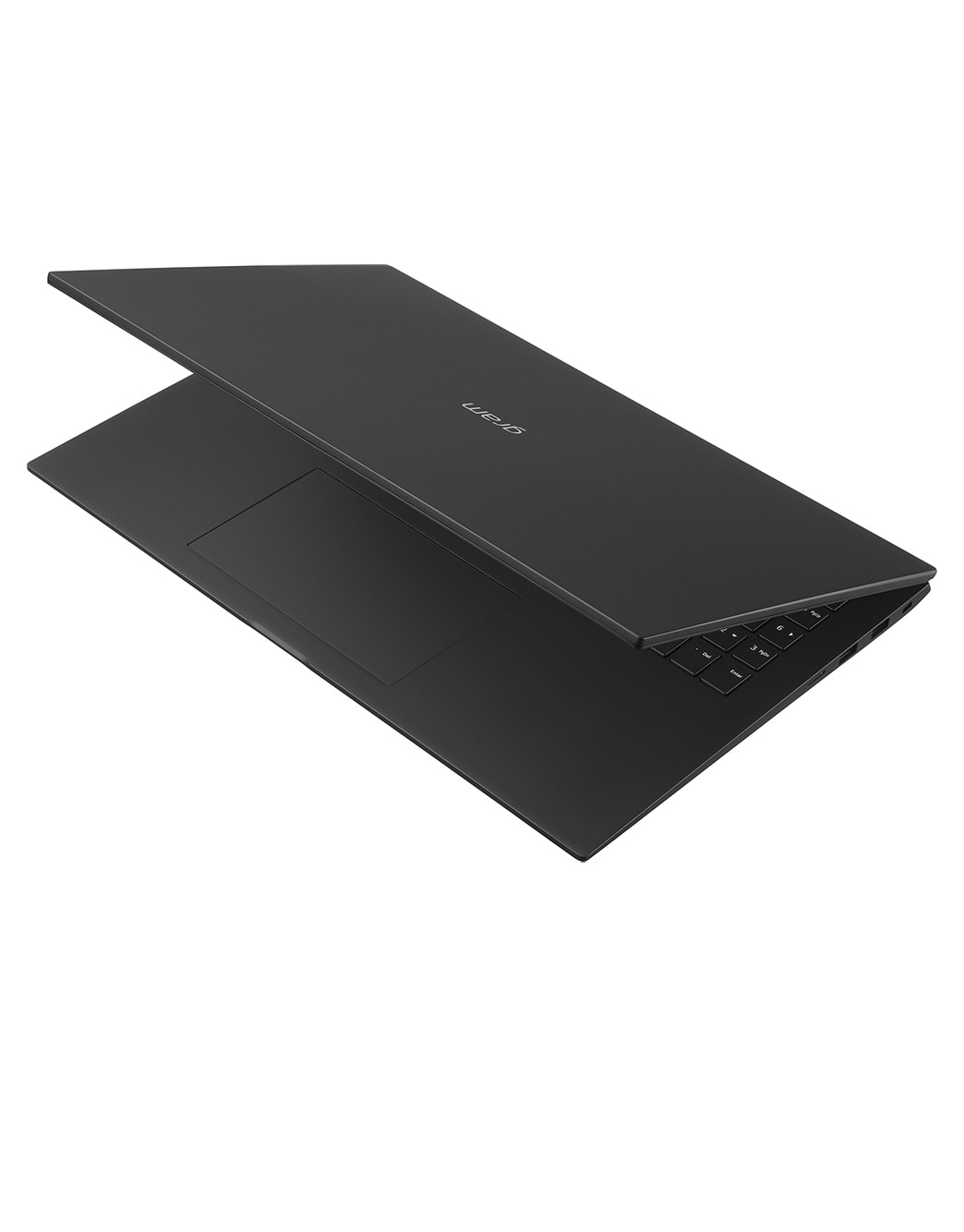 LG gram 16.0" with 13th Gen Intel® Core™ i7 Processor and WQXGA (2560 x 1600) Anti-Glare IPS ...